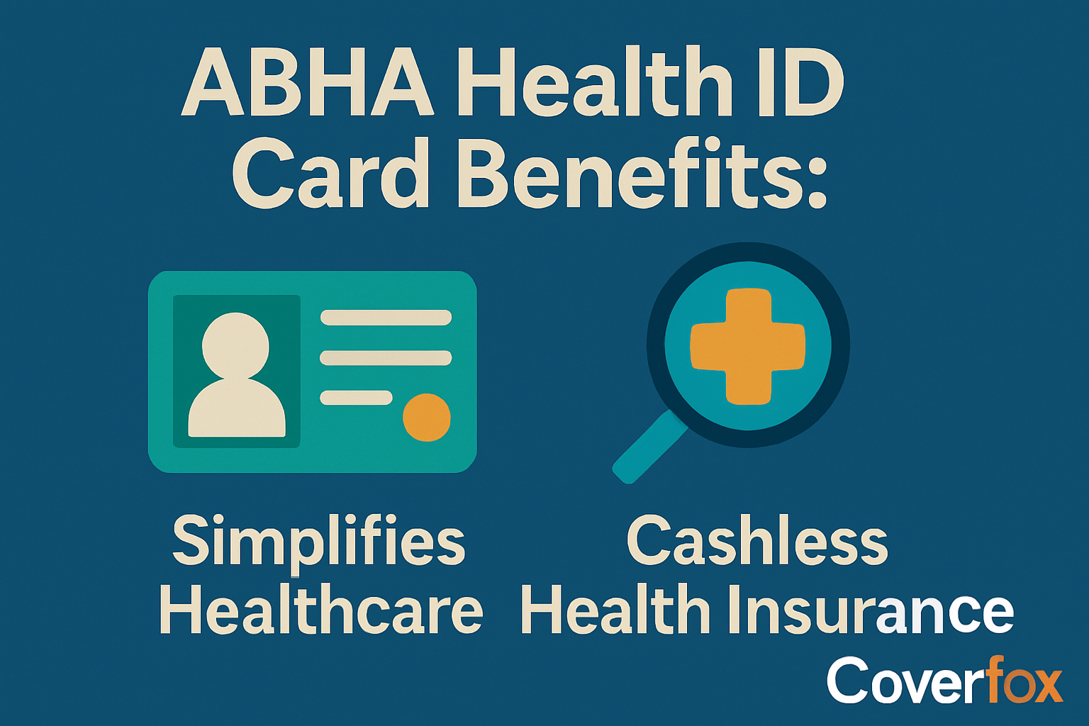 ABHA Health ID Card Benefits: Why Every Indian Should Have One