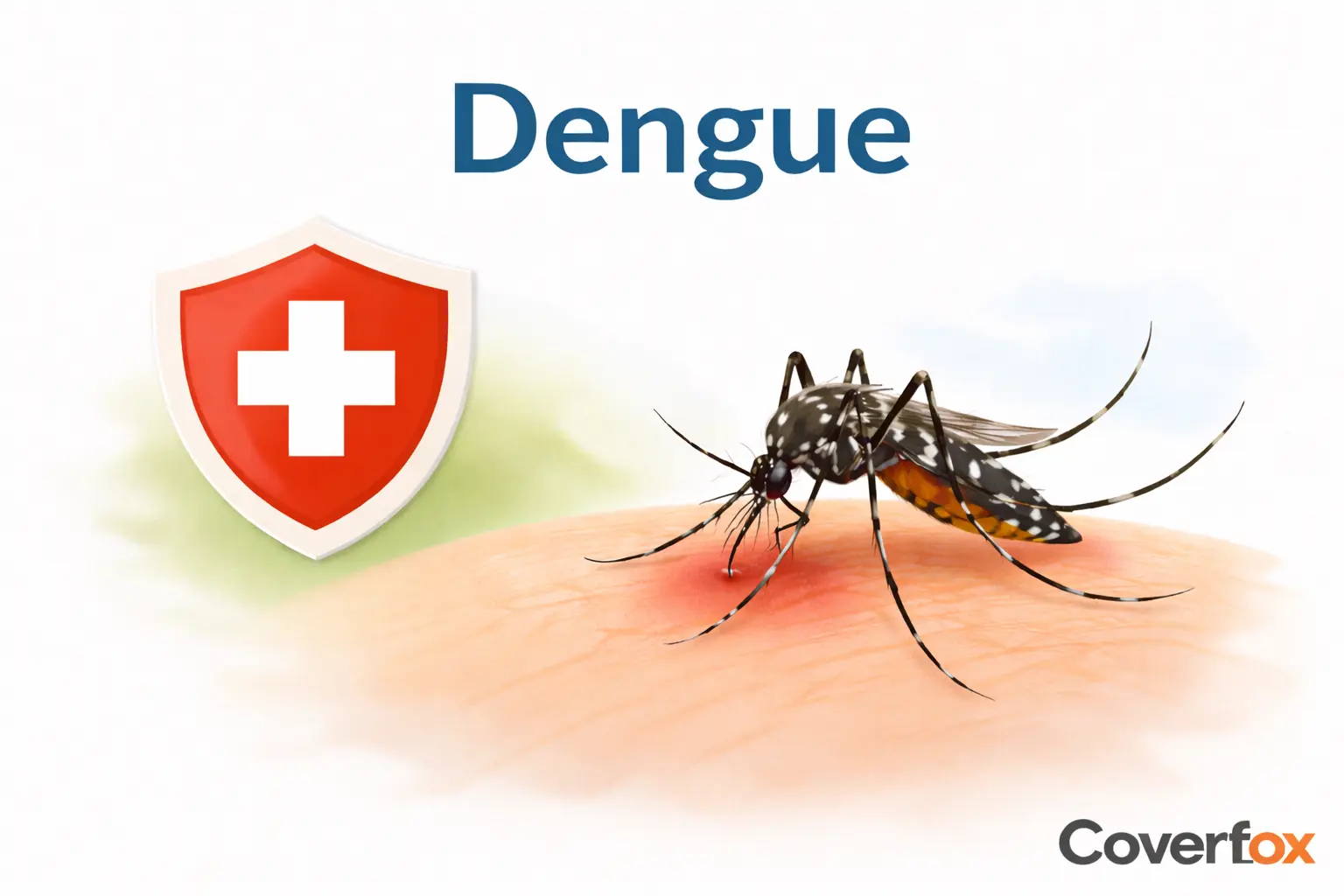 Dengue Fever: Symptoms, Causes, Treatment & Prevention