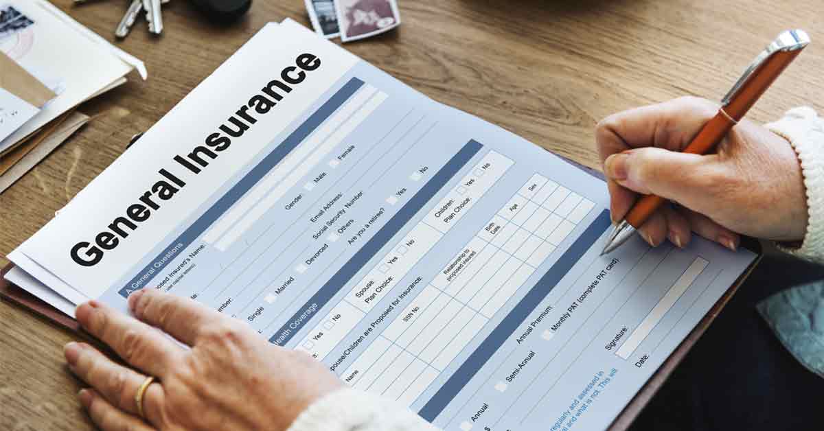 Need to Check Fundamentals of General Insurance in India