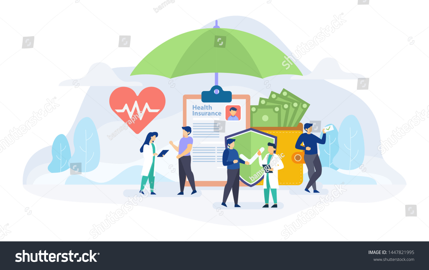 Government Health Insurance Companies: Check Top Plans