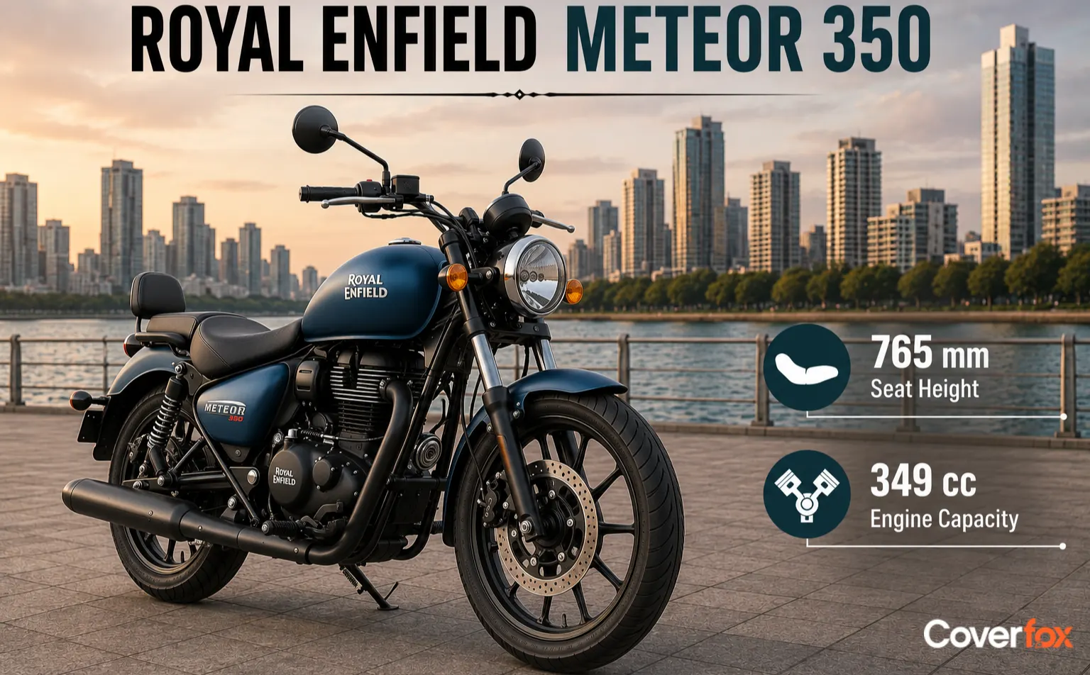 Top 20 Low Seat Height Bikes in India 2026 - Bikes & Scooters