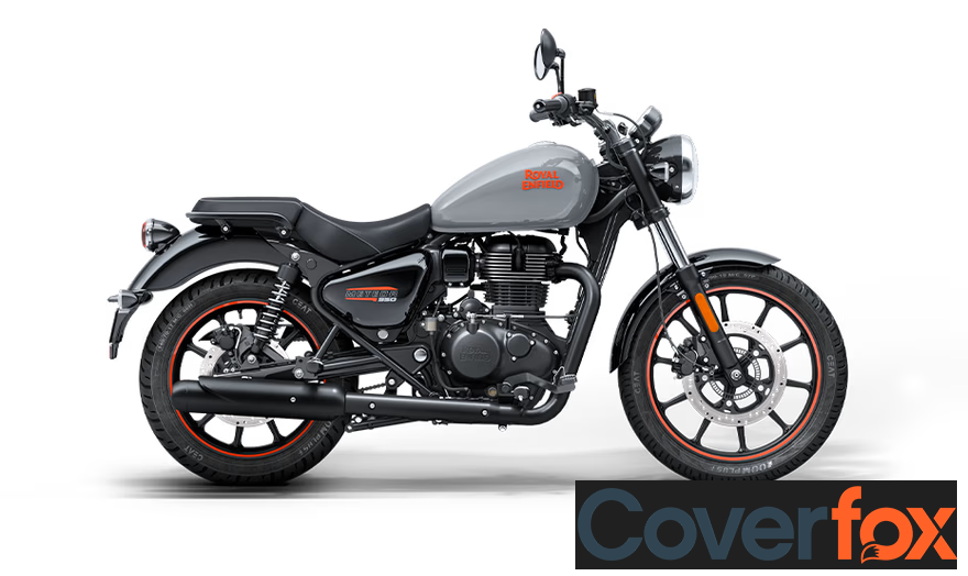 Royal Enfield Meteor 350 Mileage - Price & Specs
