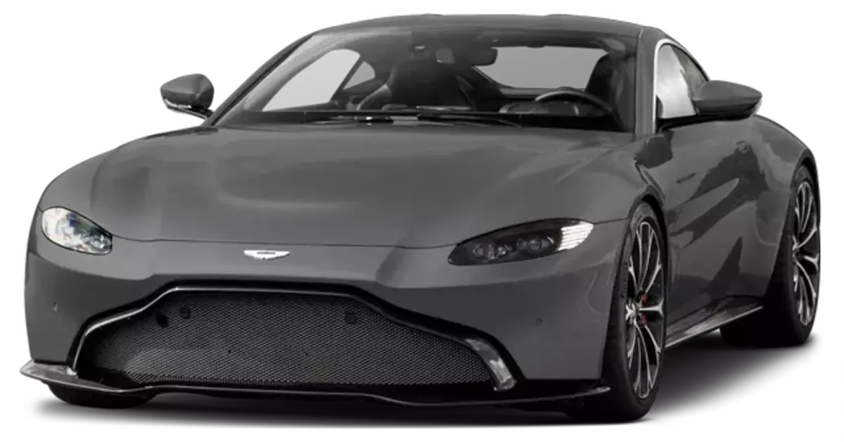Buy/Renew Aston Martin Vantage Car Insurance online