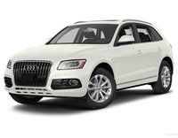 Audi Q5 Insurance Price: Renew Audi Q5 Car Insurance Online