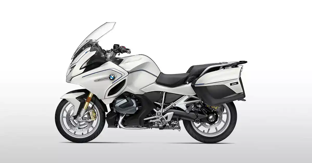 Two Wheeler Insurance for BMW R 1250 RT | Coverfox