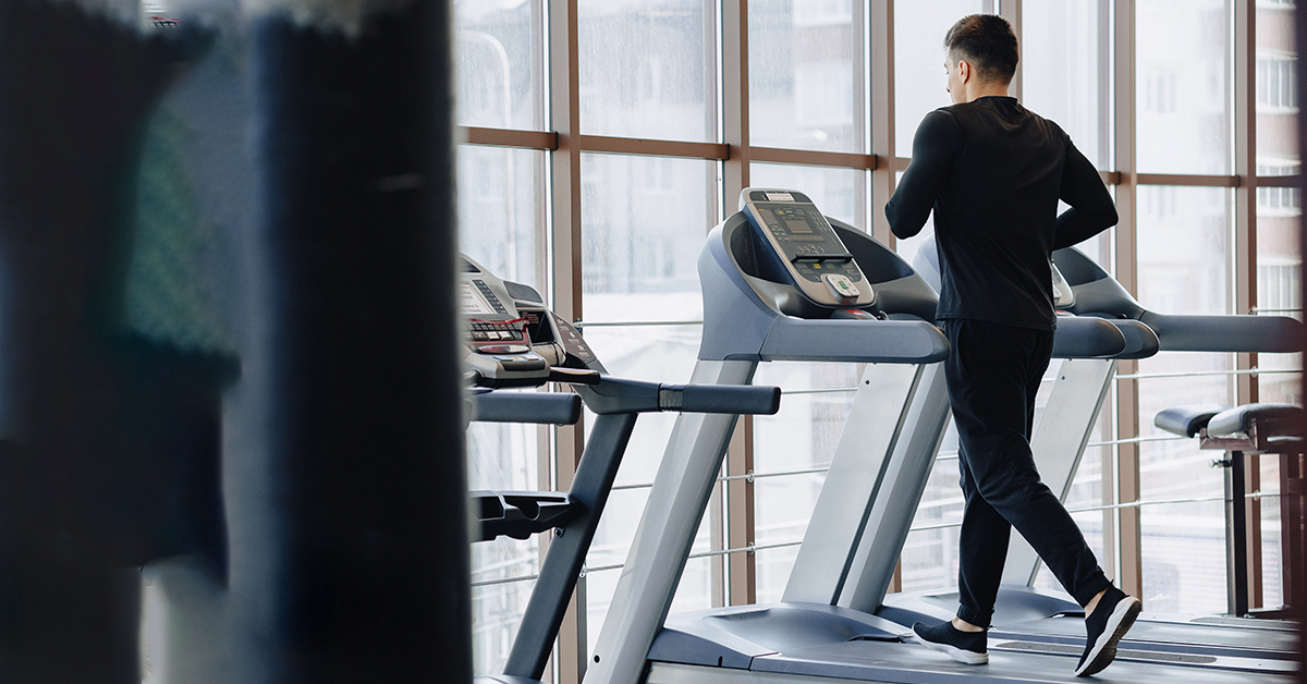 Cardio Exercises | Benefits, Types & Home Exercise