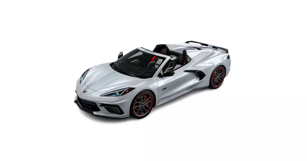 Buy / Renew Chevrolet Corvette Car Insurance Online