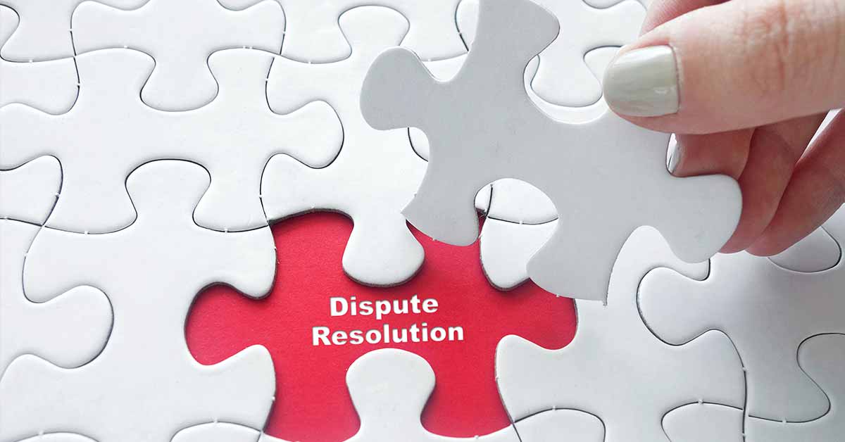 CIBIL Dispute and Resolution Process