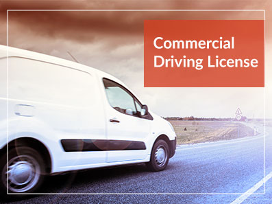 Commercial License - Types, Eligibility & How to Apply?