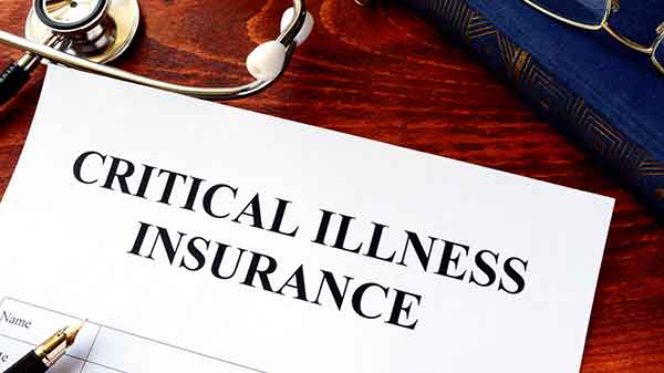 All you Need to Know About Advantages of Critical Insurance Policy