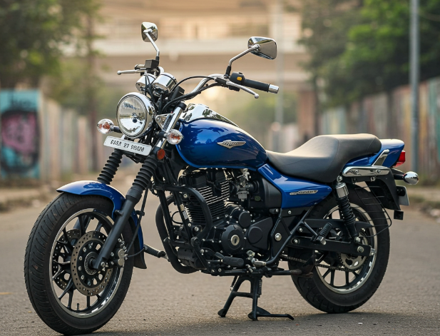 Best 15 Cruiser Bikes in India in 2025 - Features, Prices & Specifications