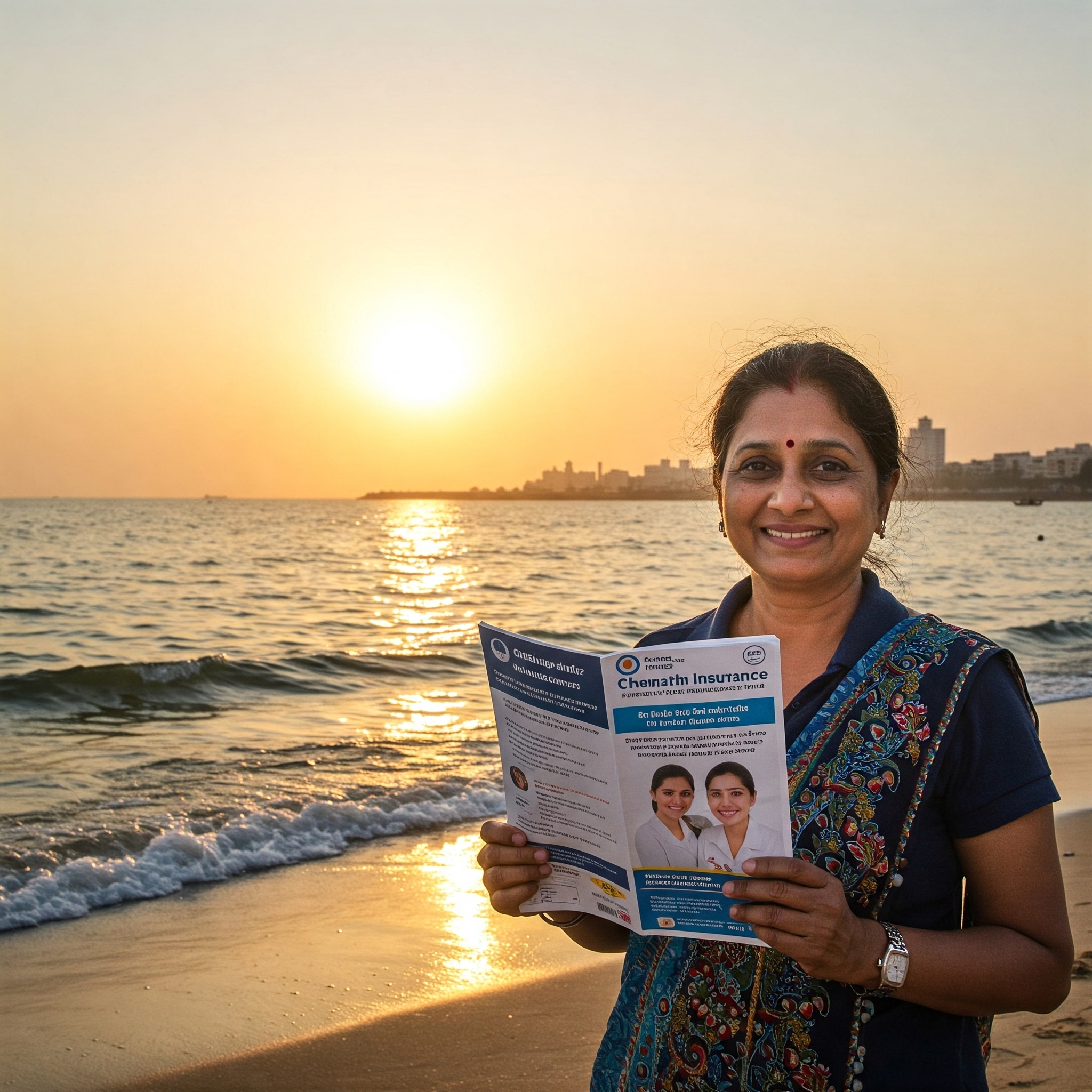 Buy Best Health Insurance Plans in Chennai for Individuals & Families