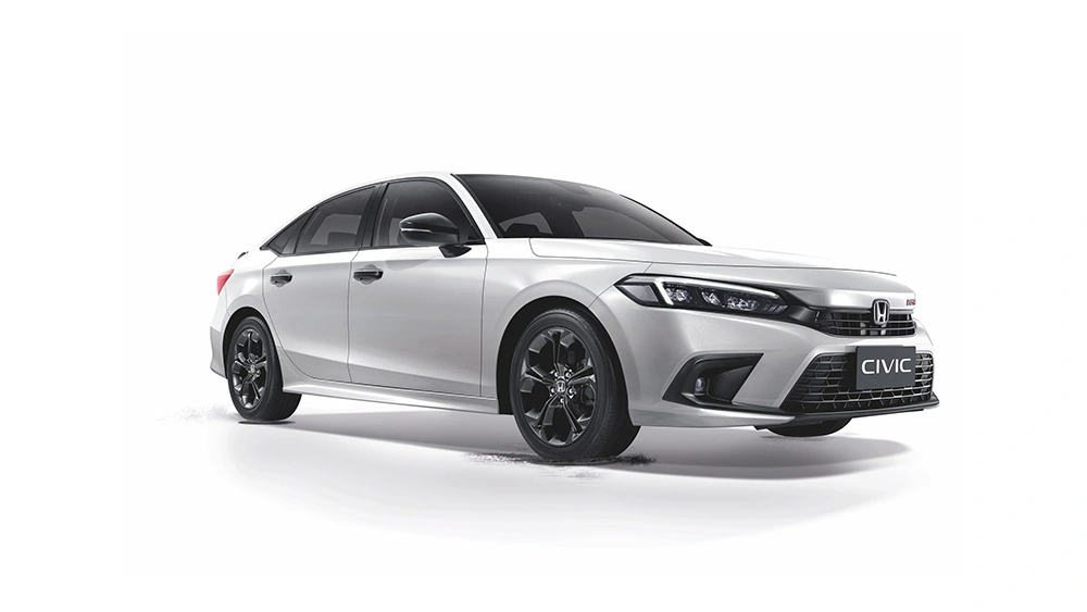 Buy/Renew Honda Civic Hybrid Car Insurance Online