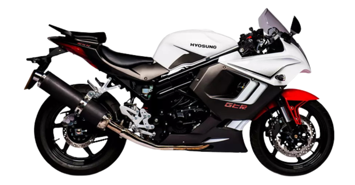 Hyosung GT 650 R Insurance: Features, Specifications, Renewal Online, Price