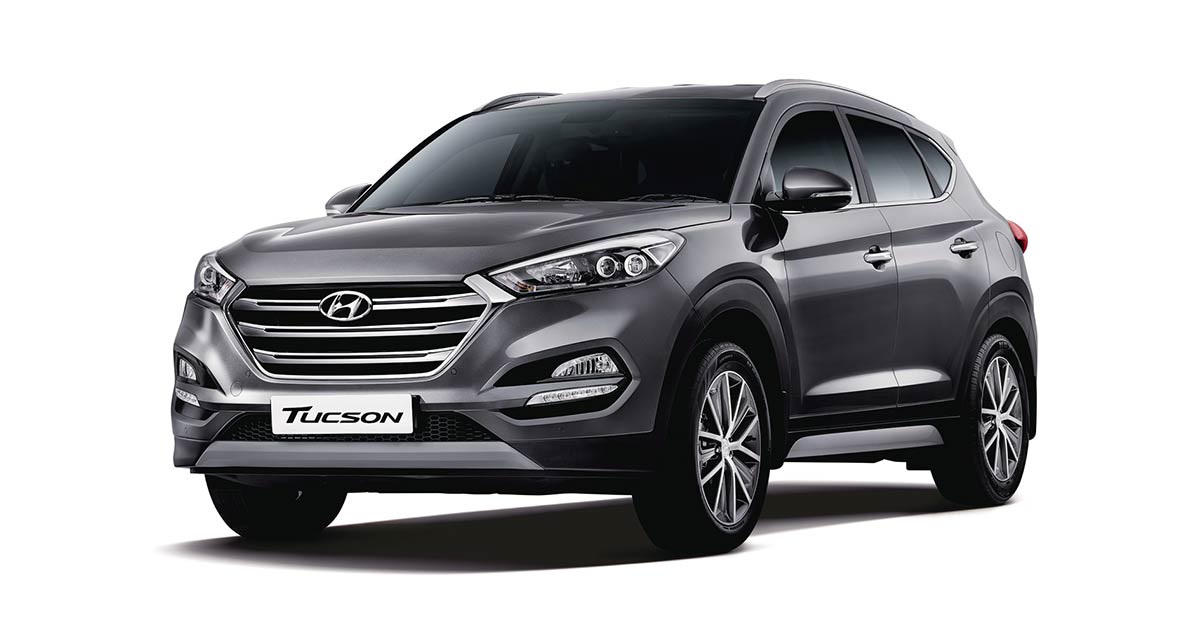 Buy Or Renew Car Insurance For Hyundai Tucson