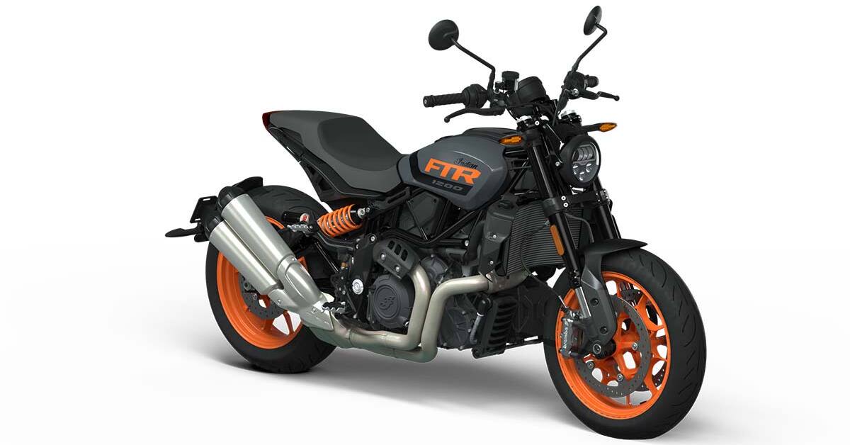 Indian FTR Insurance: Features, Specifications, Renewal Online, Price