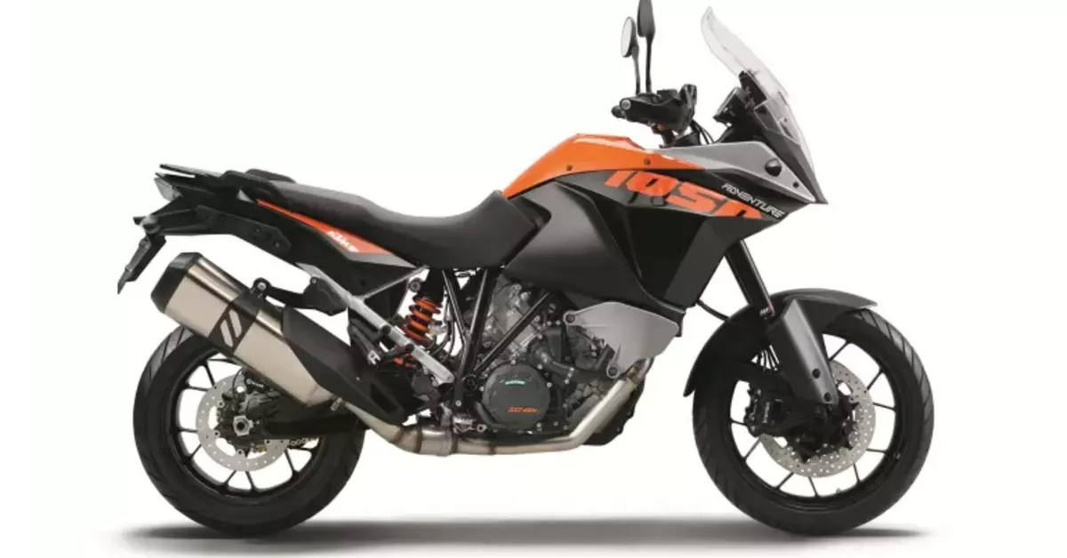 KTM 1050 Adventure Insurance: Features, Specifications, Renewal Online ...
