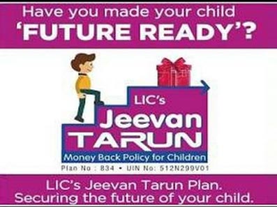 Understand LIC Jeevan Tarun Plan: Key Benefits & Features