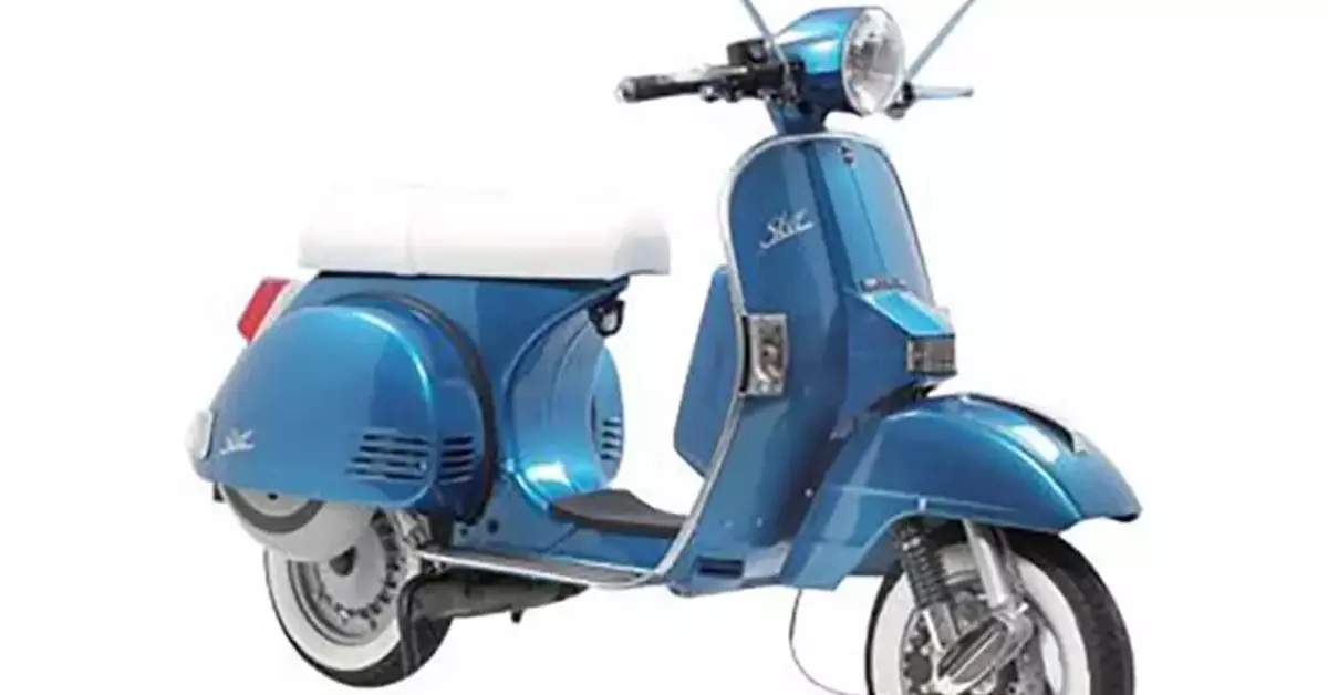 Get LML Star Euro 150 Two Wheeler Insurance Insurance