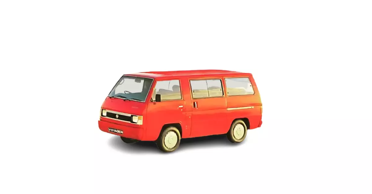 Buy/Renew Mahindra Voyager Car Insurance Online