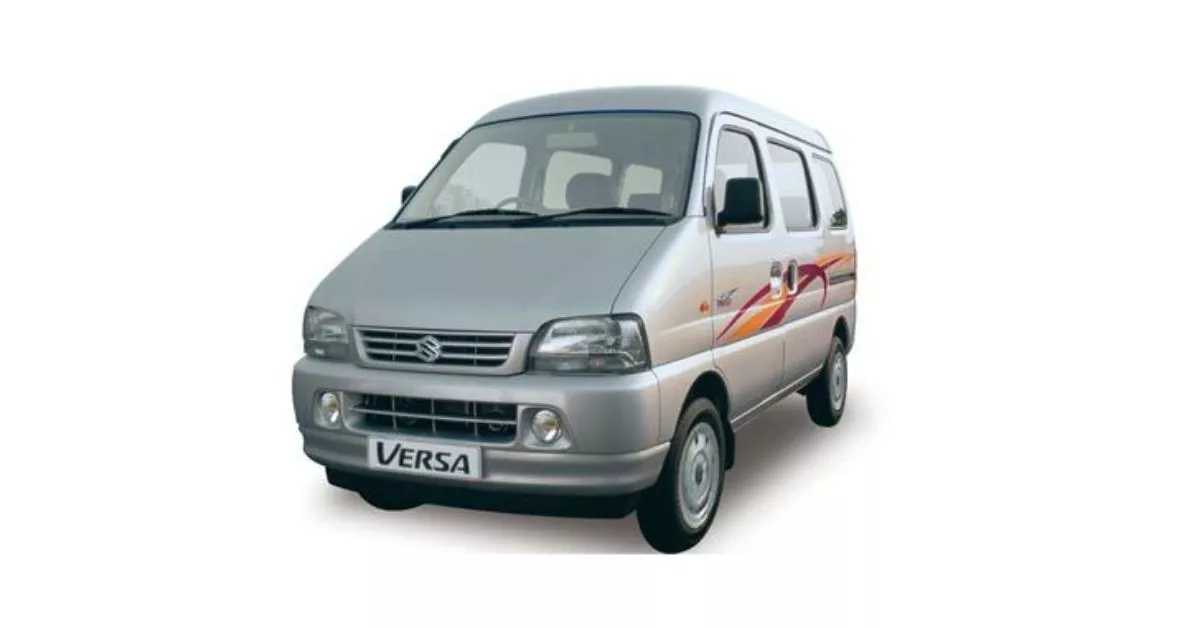 Buy/Renew Maruti Suzuki Versa Car Insurance Online