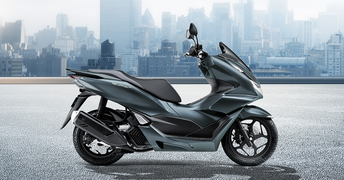 Honda PCX 150 Insurance Price - Buy/Renew Insurance Policy