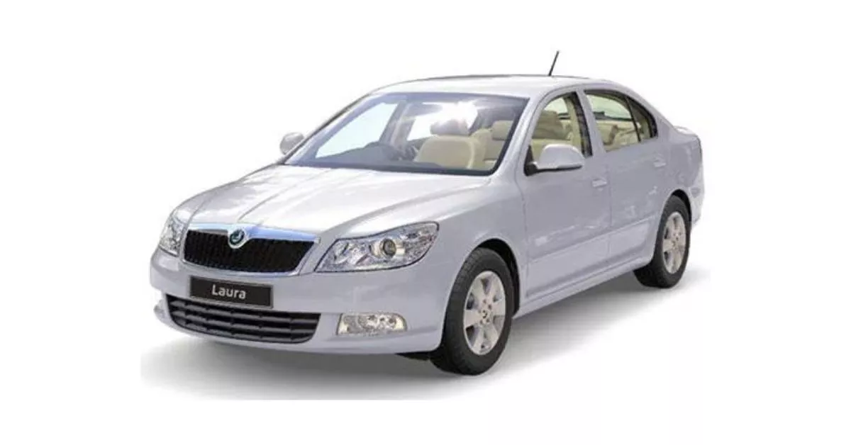 Skoda Laura Insurance Price - Buy / Renew Skoda Laura Car Insurance Online