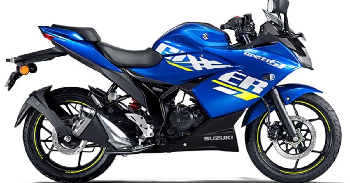 Suzuki Gixxer SF Insurance: Features, Specifications, Renewal Online, Price